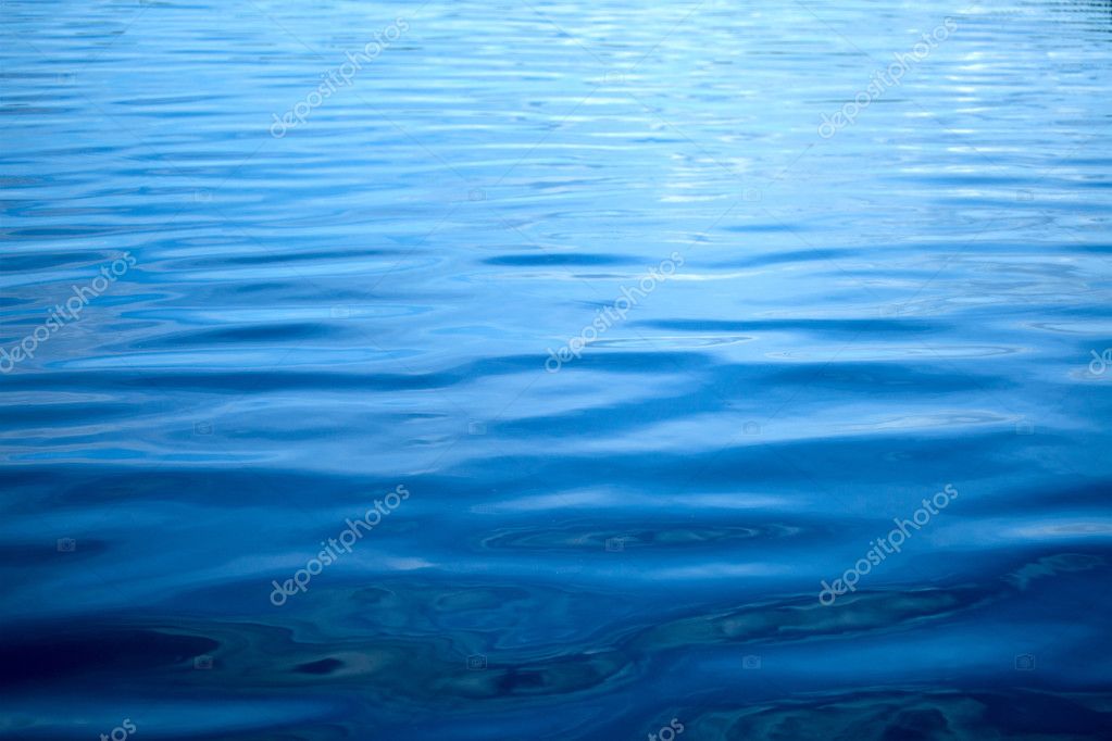 Relaxing Water Background