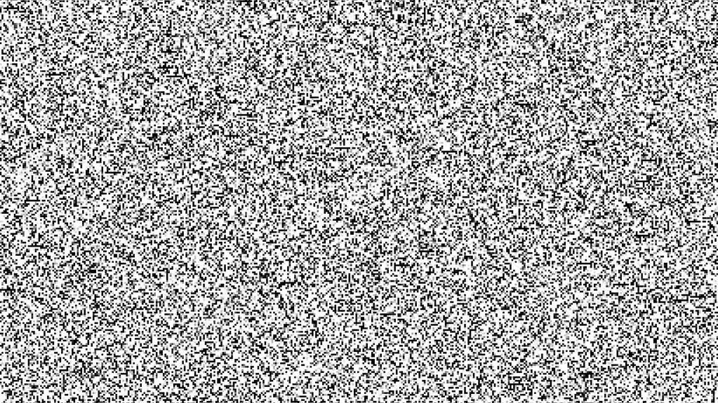 White Noise Tv