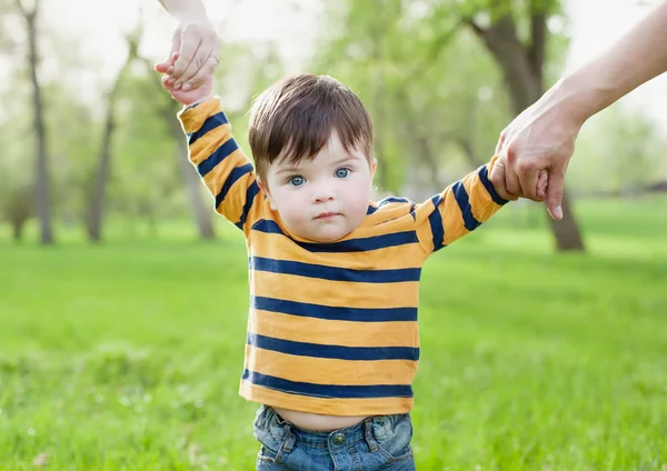 Mom baby steps Stock Photos, Royalty Free Mom baby steps Images ...