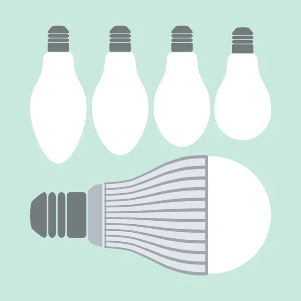 Led lighting Vector Images, Royalty-free Led lighting Vectors ...