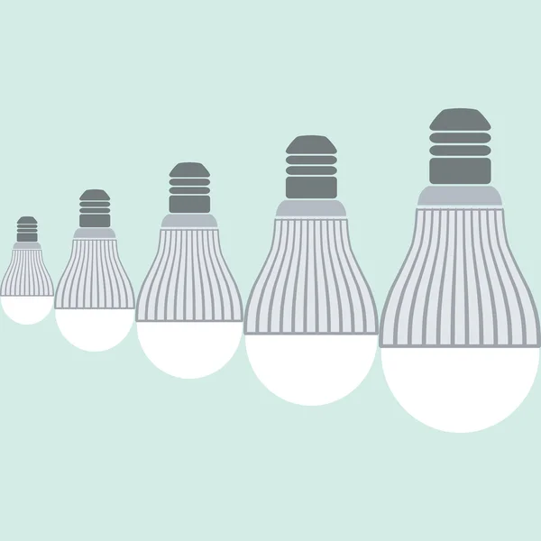 Led lighting Vector Images, Royalty-free Led lighting Vectors ...