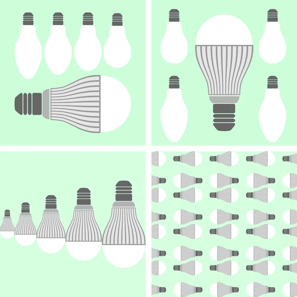Led lighting Vector Images, Royalty-free Led lighting Vectors ...