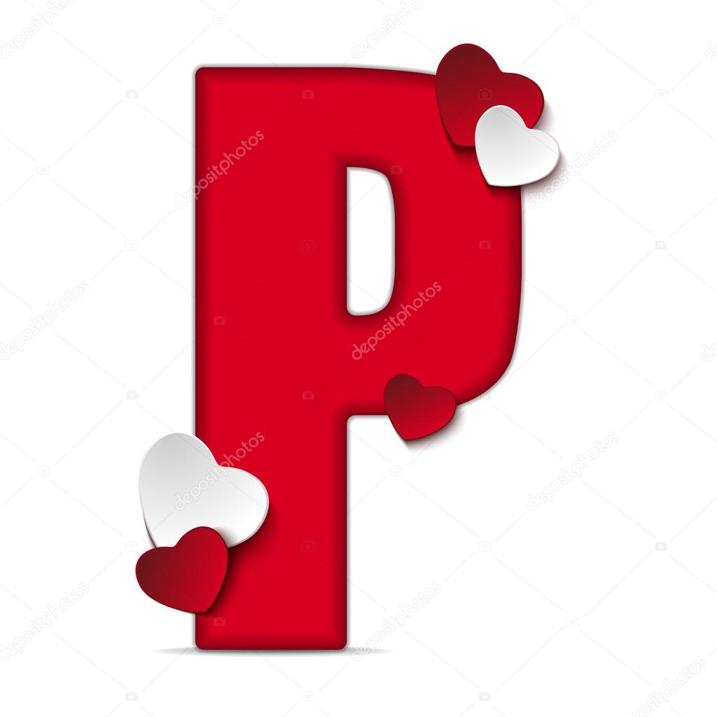 Clip Art De La Letra P Alfabeto Magnético De Letra P Minúscula PNG