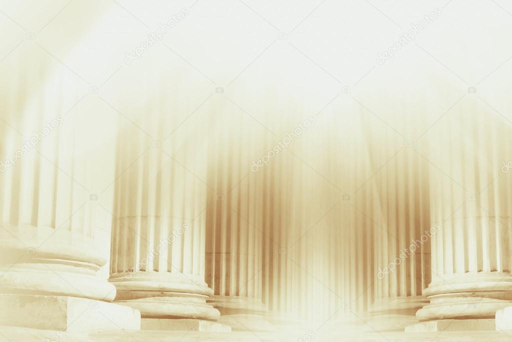 Pillar close-up Stock Photo by ©arosoft 63899107