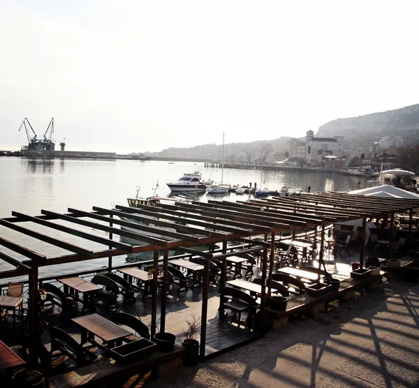 Greek seaport Stock Photos, Royalty Free Greek seaport Images ...