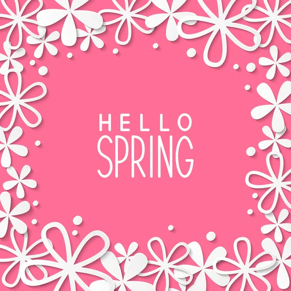 Spring mesh background Stock Vector by ©Huhli13 98094938