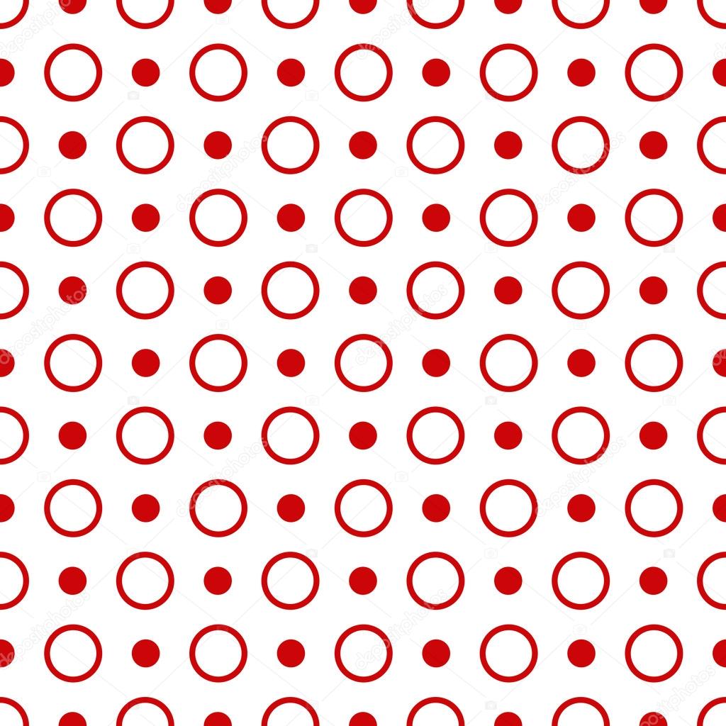 Seamless polka dot pattern — Stock Vector © Huhli13 #65767975 Seamless polka dot pattern — Stock Vector © Huhli13 #65767975
