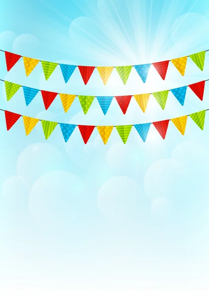 Color flags Stock Vector Image by ©Huhli13 #43221889