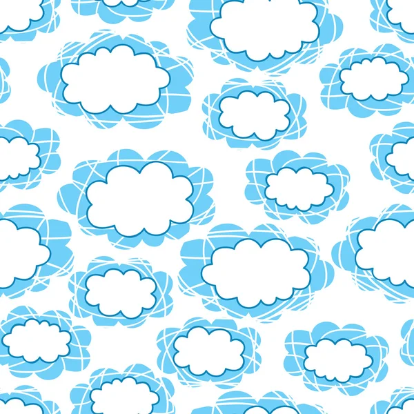 Cloud pattern background Stock Photos, Royalty Free Cloud pattern ...