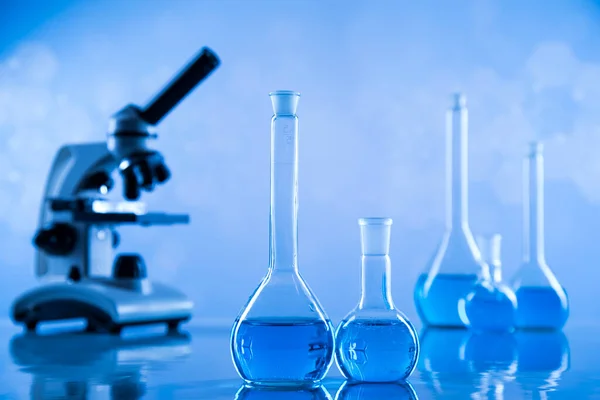 Blue laboratory Stock Photos, Royalty Free Blue laboratory Images ...