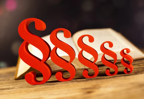 Paragraphs sign Stock Photo by ©JanPietruszka 52097557