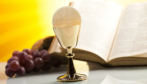 Holy communion Stock Photo by ©JanPietruszka 57224231