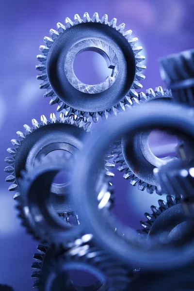 Industrial mechanism Stock Photo by ©JanPietruszka 57333861