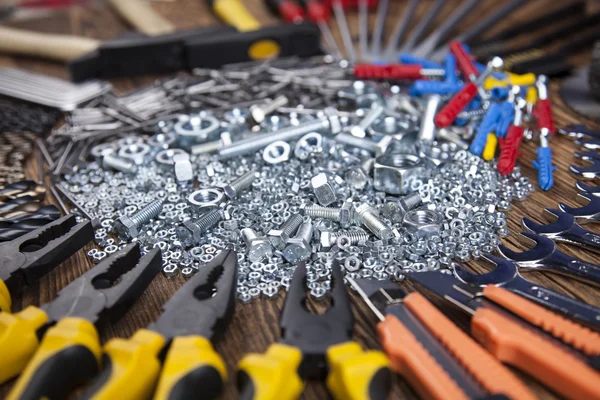 Constructor tools Stock Photos, Royalty Free Constructor tools Images ...