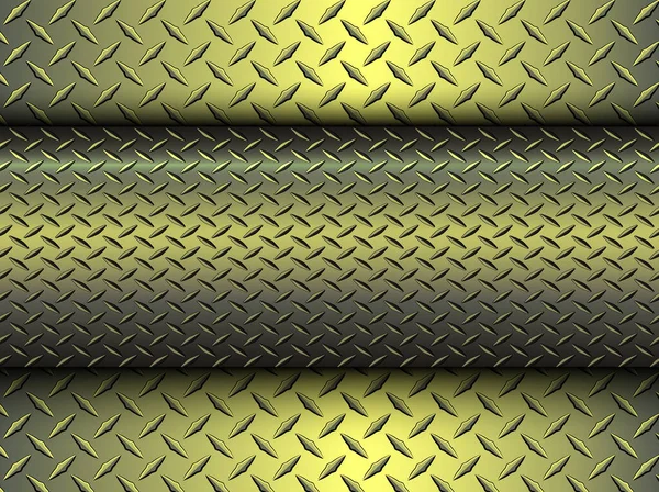 Gold Polished Texture Background Shiny Golden Metallic Diamond Plate ...