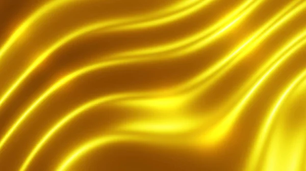 Golden wave background Stock Photos, Royalty Free Golden wave ...