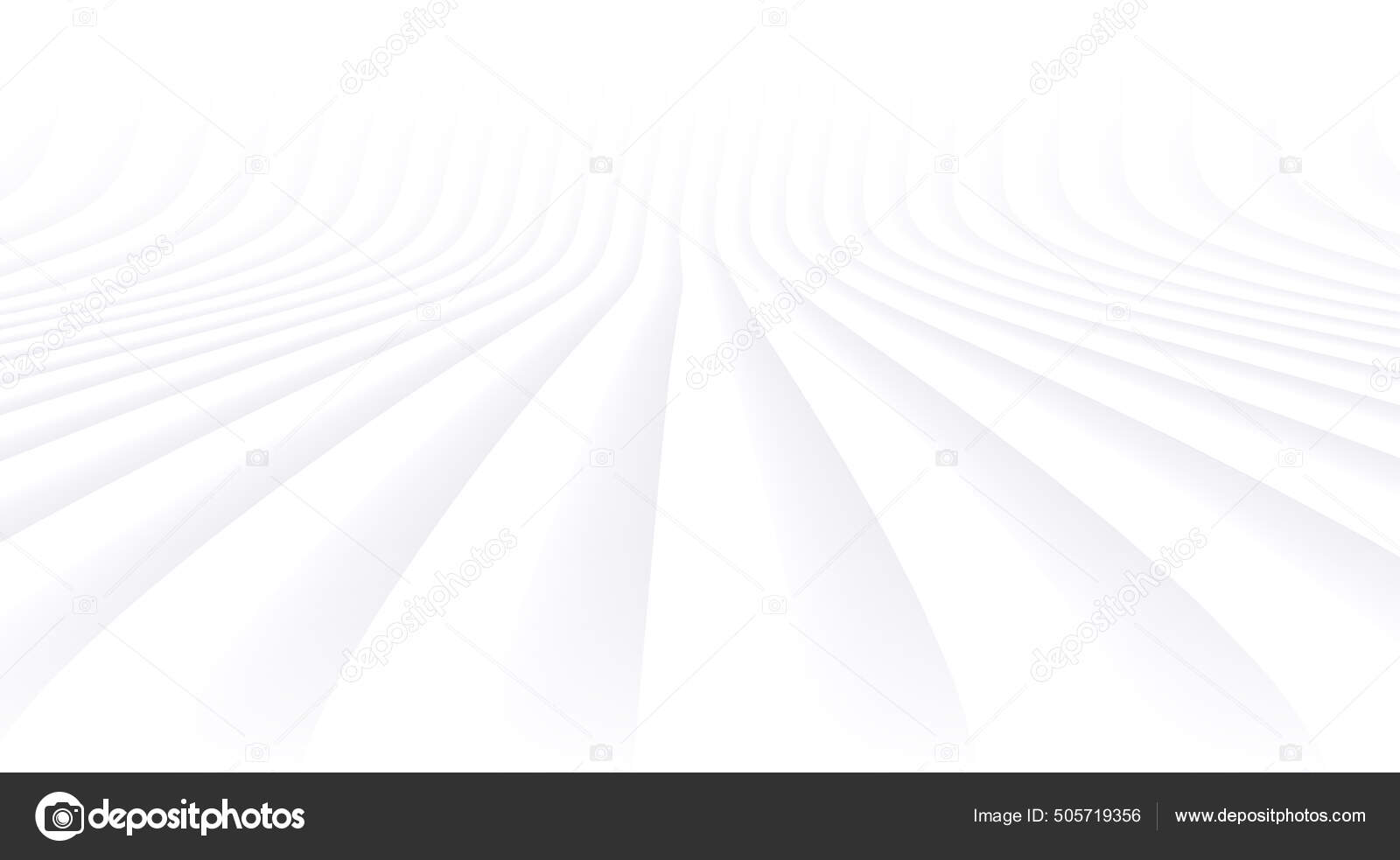 Abstract White Background Lines Pattern Minimal White Gray Striped ...