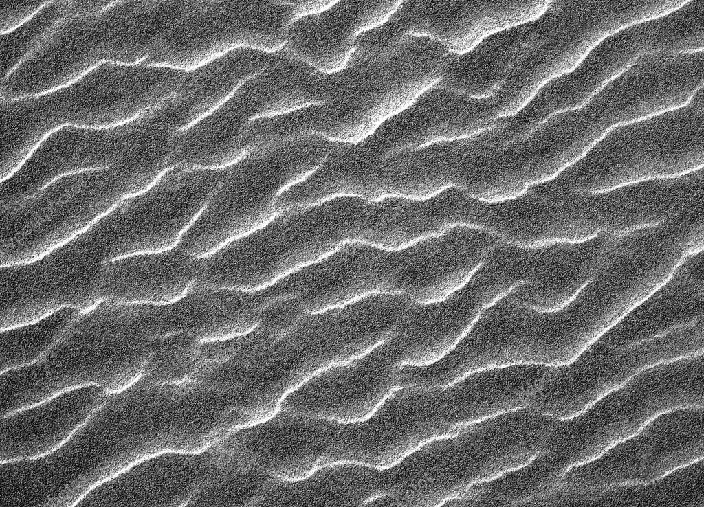 Sand pattern texture — Stock Photo © cobalt88 #54224223