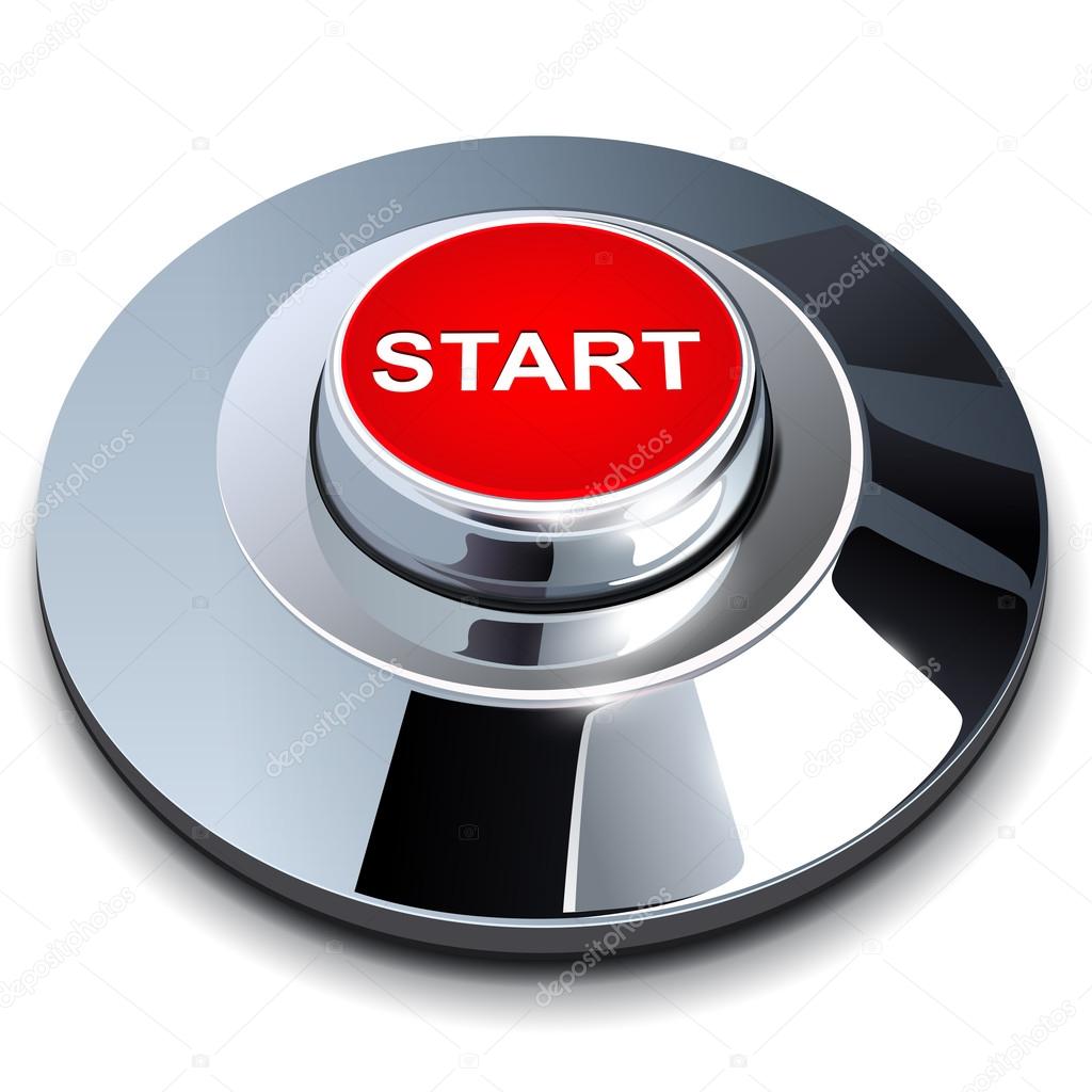 Start button Stock Vector by ©cobalt88 73438503 Start button Stock Vector by ©cobalt88 73438503