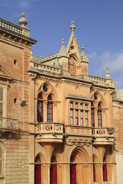 Gozo architecture Stock Photos, Royalty Free Gozo architecture Images ...