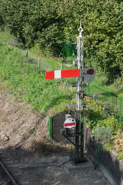 Railway signal box Stock Photos, Royalty Free Railway signal box Images ...