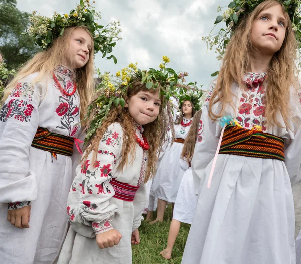 Celebration of ivan kupala Stock Photos, Royalty Free Celebration of ...
