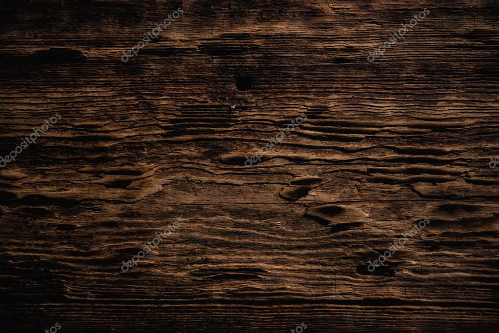 Timber brown wood plank texture, wall industrial background Stock Photo ...