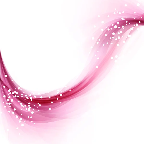 Delicate pink background Stock Vector Image by ©almatea #50656341