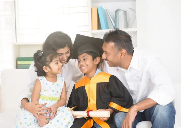Indian graduation Stock Photos, Royalty Free Indian graduation Images ...