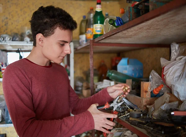 Broken cellar Stock Photos, Royalty Free Broken cellar Images ...