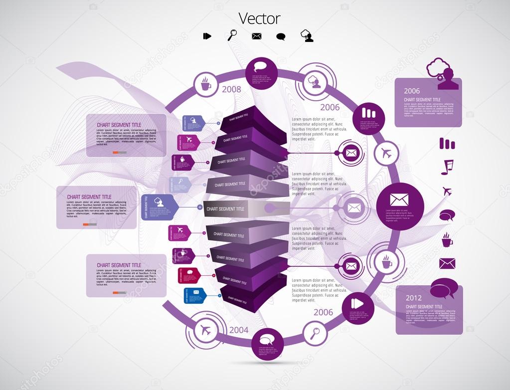 ilustraci n infograf a fondo 2024