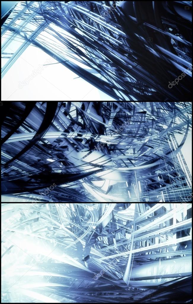 3D rendering, abstract background design Stock Photo by ©zeber2010 ...