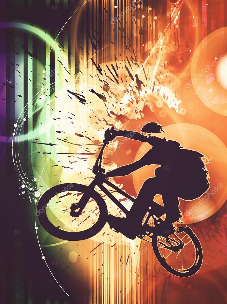 Bmx Wallpaper Backgrounds