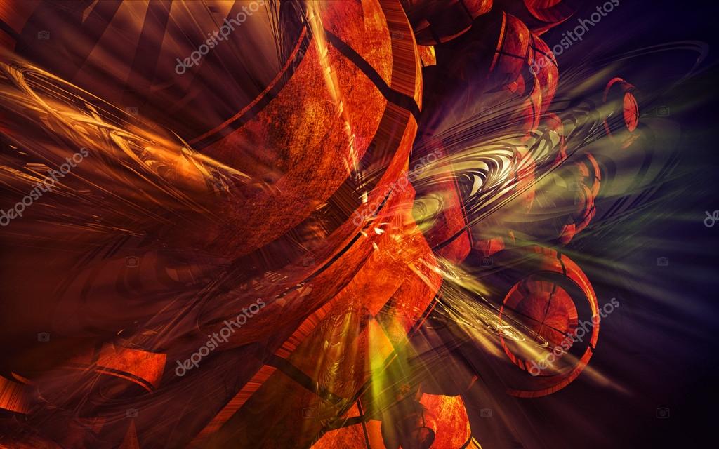 3d rendering Technology Background — Stock Photo © zeber2010 #121036452