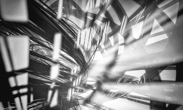 Rendering Digital Technology Background Stock Photo by ©zeber2010 286897308