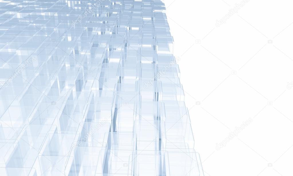 3d abstract digital background Stock Photo by ©zeber2010 55990083