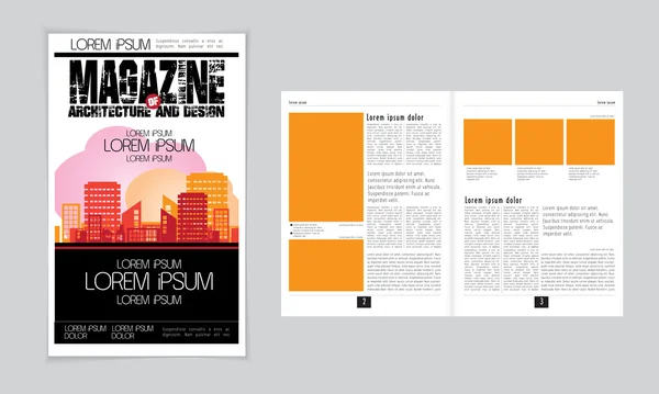 Muur krant Vector Art Stock Images | Depositphotos