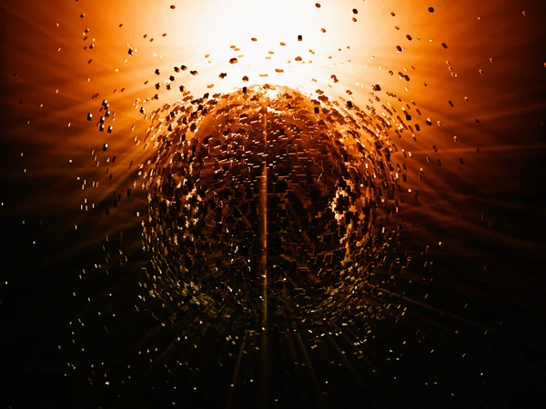 Explosive background Stock Photos, Royalty Free Explosive background ...