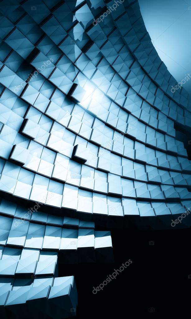 3D futuristic background Stock Photo by ©zeber2010 65295263