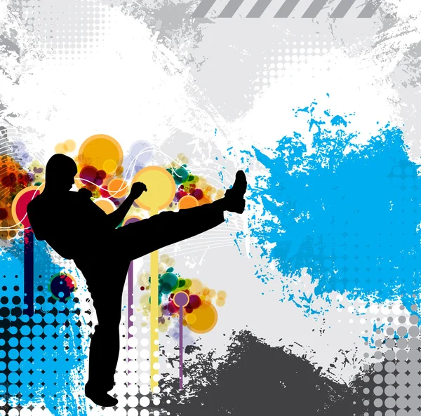 Karate background Stock Photos, Royalty Free Karate background Images ...