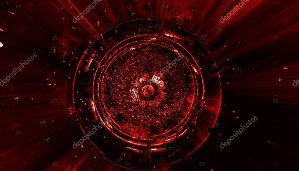 3d explosion background — Stock Photo © zeber2010 #92310730