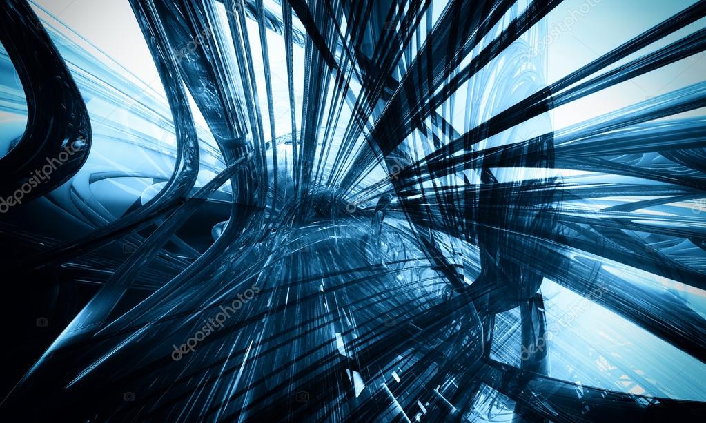 3D futuristic background Stock Photo by ©zeber2010 93036952