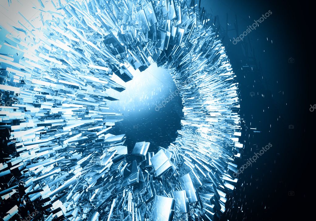 3D futuristic background Stock Photo by ©zeber2010 94183106