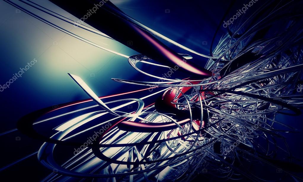 3d technology abstract background Stock Photo by ©zeber2010 97294138
