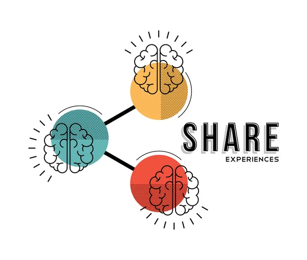 Knowledge Sharing Logo