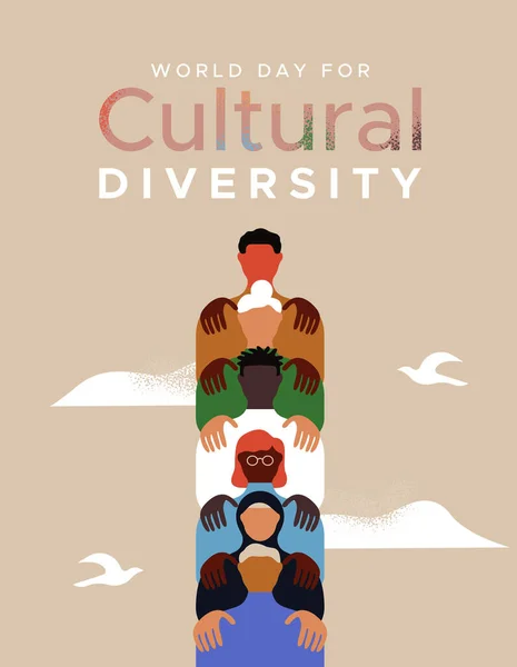 Cultural Diversity Poster