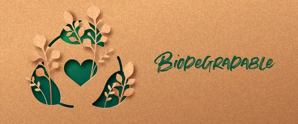 Bio degradable Vector Art Stock Images | Depositphotos