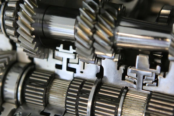 Gear set - Stock Image - Everypixel