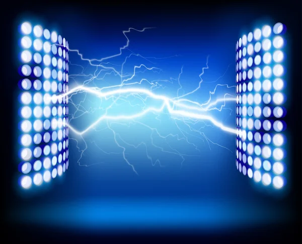 432 Electrical impulse Vector Images | Depositphotos