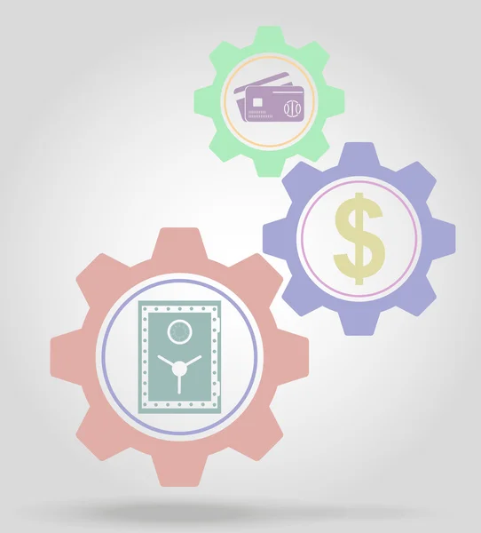 Pinhão Vector Art Stock Images | Depositphotos